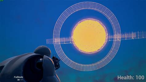 New Online Multiplayer Shooter Ue4 Youtube