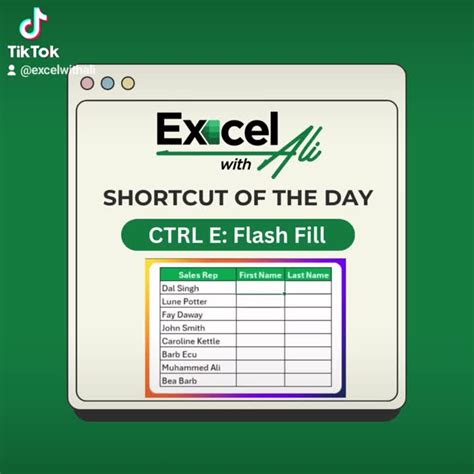 Ali Dharamshi On Linkedin Exceltips Excelhacks Exceltricks Finance Datamanagement