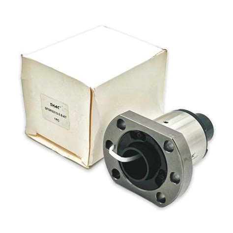 Sfs 3210 3 8 Shac Sfs Series Standard Ball Nuts Cnc Ball Screws