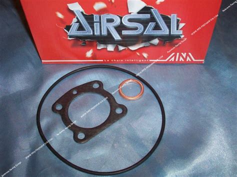 Pack joint pour kit haut moteur Ø46mm 70 AIRSAL liquide sur Peugeot