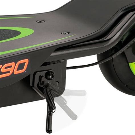 Power Core E90 el scooter från Razor » Fri frakt