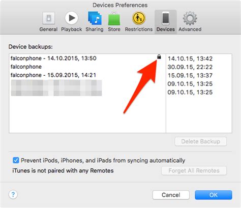 How To Encrypt Your Iphone Backup And Keep Health Data Iphone