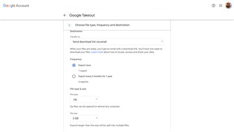How To Move Google Drive Backup To External Hard Drive Fossbytes