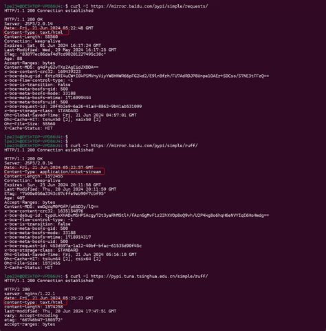 Python Pip Ruff The Only Supported Content Types Are