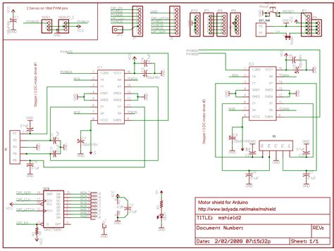 Help Arduino 4 Dc Motors Troubleshooting Arduino Forum