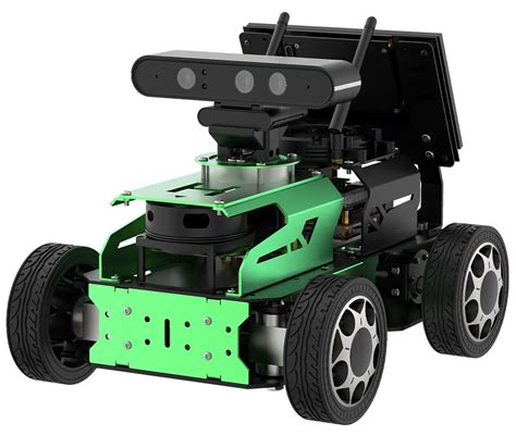 Python Programming Robots Oz Robotics