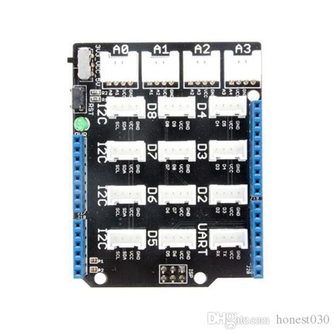 Problème De Téléversement Avec Un Shield Page 2 Français Arduino