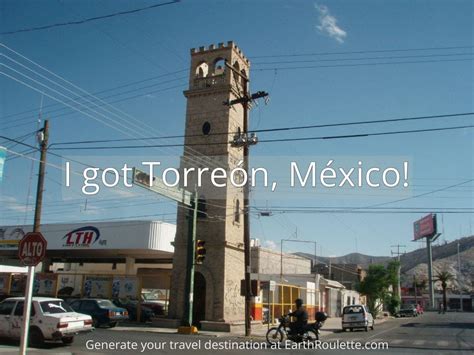 Torreón México Vuelos Baratos Hoteles Lugares Para Visitar Earth