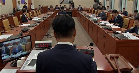 국회 과방위 우주항공청법 논의위상·공무원 특례 등 쟁점