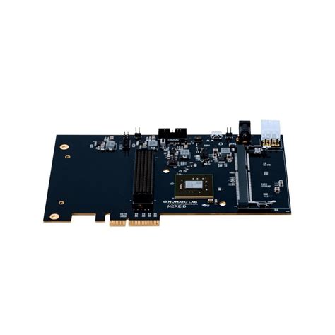 Nereid Kintex 7 Pci Express Fpga Płytka Rozwojowa Z Układem Xilinx