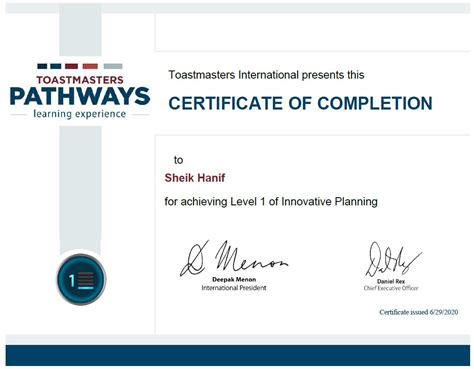 Keon Smith Posted On Linkedin