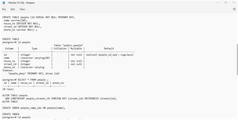 Module 152 And 3 Using Ddl Windows · Issue 7810 · Qgisqgis