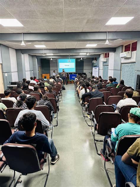 Dice Academy Delhi On Linkedin Dice Academy Delhi Had The Privilege Of