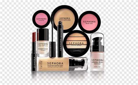 Sephora Png