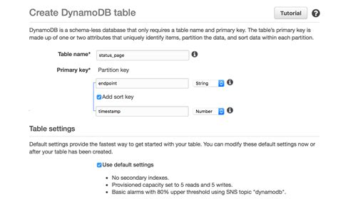 Build A “serverless” Ping Service Status Page In 4 Steps With Stdlib