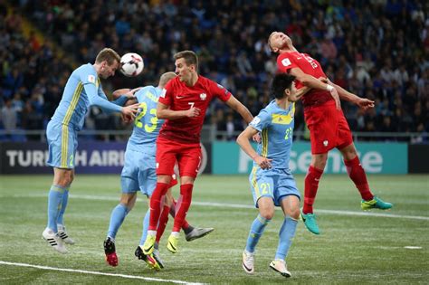 Mołdawia Polska Najgorsze mecze reprezentacji Polski w XXI wieku ranking