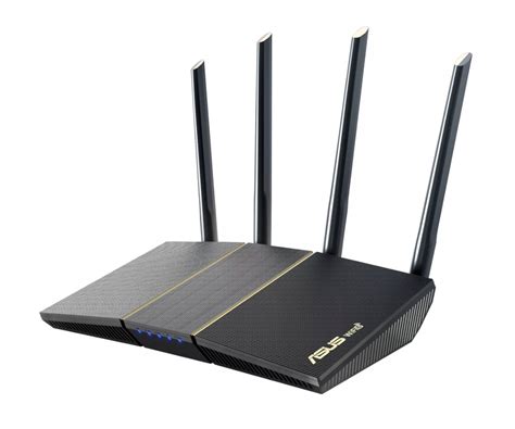 Access Point Bridge Repeater Router ASUS RT AX57 802 11ax Wi Fi 6 Sklep Opinie Cena W