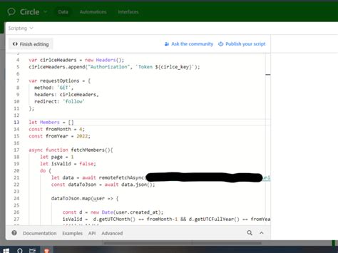 An Airtable Database Process Automations And Data Migration Upwork