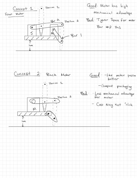 Plotter Pen — Will Armstrong