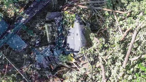 Confirman Las Identidades De Los Fallecidos En Trágico Accidente De