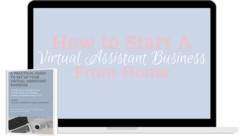 My Best Day Life Start A Virtual Assistant Business