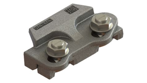 Gantrail Rail Fixing Clips Gallant Technical Solutions Pvt Ltd Gantrail Rail Fixing Clips Gallant Technical Solutions Pvt Ltd