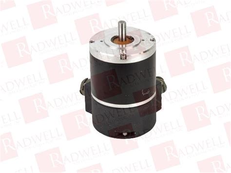 CHB05 Servo Motor by MODICON
