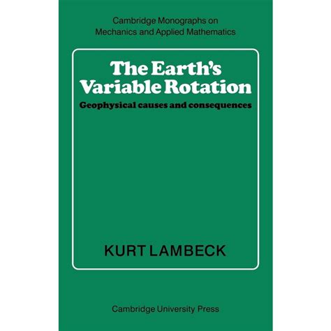 The Earths Variable Rotation No Shoptime