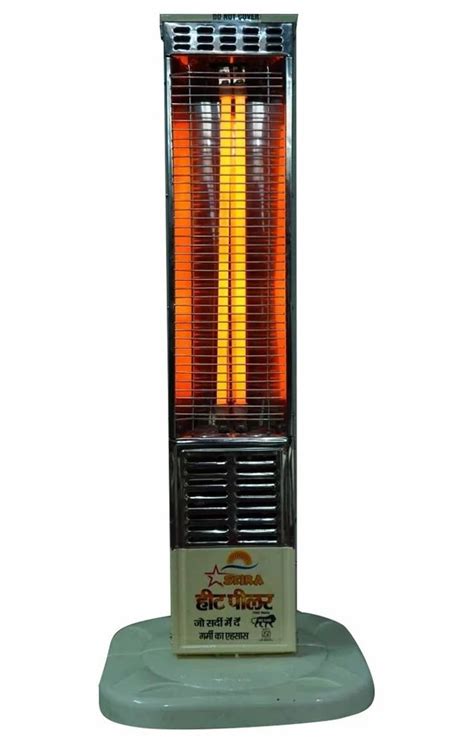 Seira Pillar Electric Room Heater At ₹ 2160 Piece Electric Room