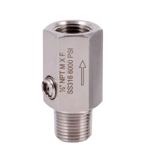 Pressure Gauge Snubber 3 8 Inch Npt At ₹ 420 Piece In Bhiwandi Id