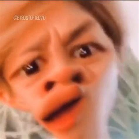 Pin By Min Ake On Memes Bts Memes Bts Meme Faces Bts Funny Videos