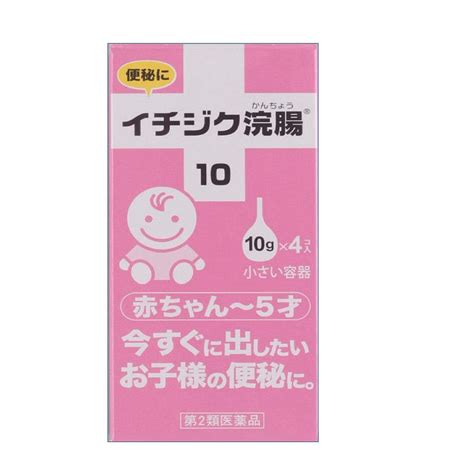 Ичижикү 10гр 1 6 нас №4 Ichijiku Enema