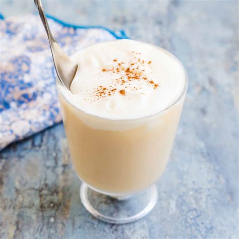 Cheese Foam Milk Tea 5 Minutes