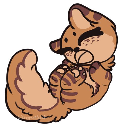 Katnip Sticker By Lpssparkle123 On Deviantart