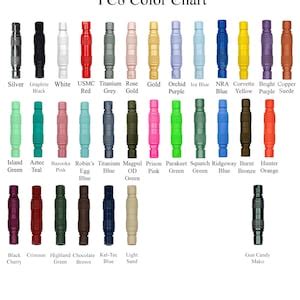 Custom Cerakoted CNC Keyboard USB Cable Etsy