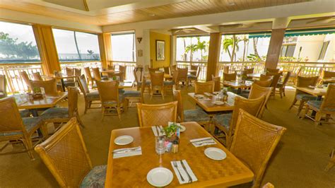 Aston Kaanapali Shores Hawaii Diamond Resorts