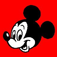Mickey Mouse At Animated Gifs Org