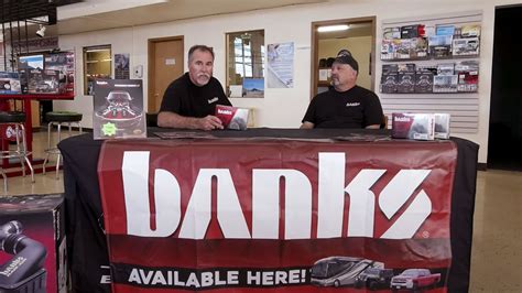 Banks Power Logo