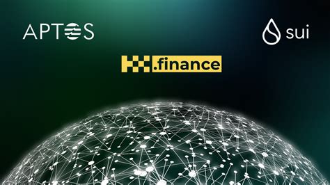 kx finance announces upcoming defi dex aggregator launch on aptos sui