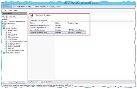 Category Microsoft System Center Configuration Manager 2012 Dekacs