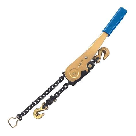 Transport Maxibinder Restraint Loadmax Ratchet Load Binder 6mm Chain