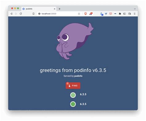 Acorn Selecting Between Docker Desktop Rancher Desktop And Podman