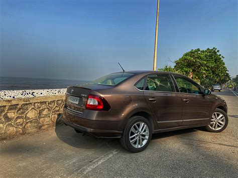 2020 Skoda Rapid TSI Automatic Review Test Drive Throttle Blips