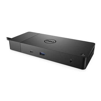 Dell Universal Docking Station With Displaylink K Monitor Support Usb C W Ln Wd