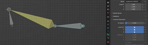 Double Pendulum Rig Double Piston Rig Animation And Rigging