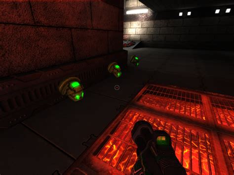 Xonotic 01 Preview Released Xonotic