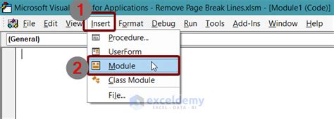 How To Remove The Page Break Lines In Excel 3 Methods Exceldemy