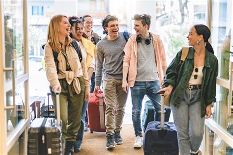 Five Things Every Freshman Should Know Before Heading To College