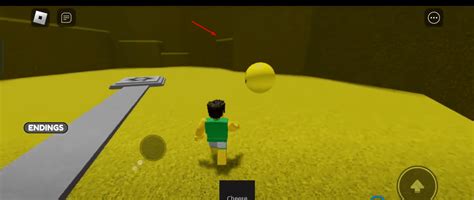 Easiest Game On Roblox: How To Get Black Hole Ending - Item Level Gaming