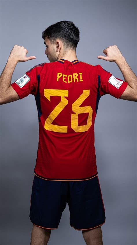 Pedri Wallpaper Artofit